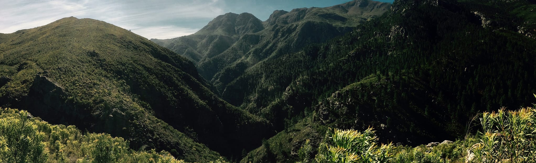 Boesmanskloof Trail and Gobos River Loop: 5 Reviews, Map - Western Cape ...