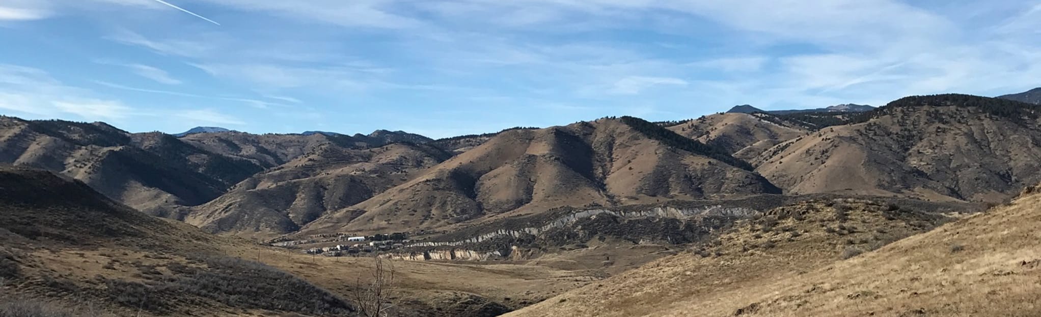 Tilting Mesa Double Loop: 138 Reviews, Map - Colorado | AllTrails