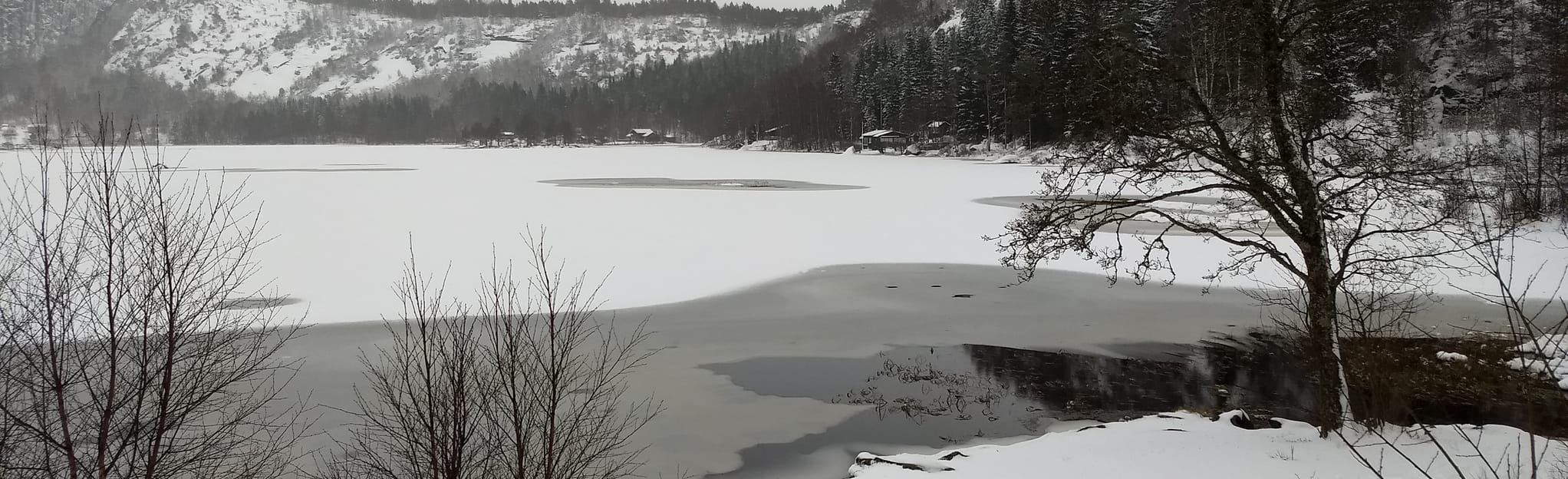 Kvinesdal - Sandvatn, Agder, Norway - 11 Reviews, Map | AllTrails