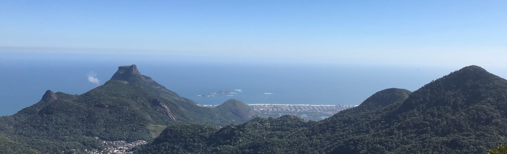 Pico da Tijuca , 88 Photos - Rio de Janeiro, Brazil | AllTrails