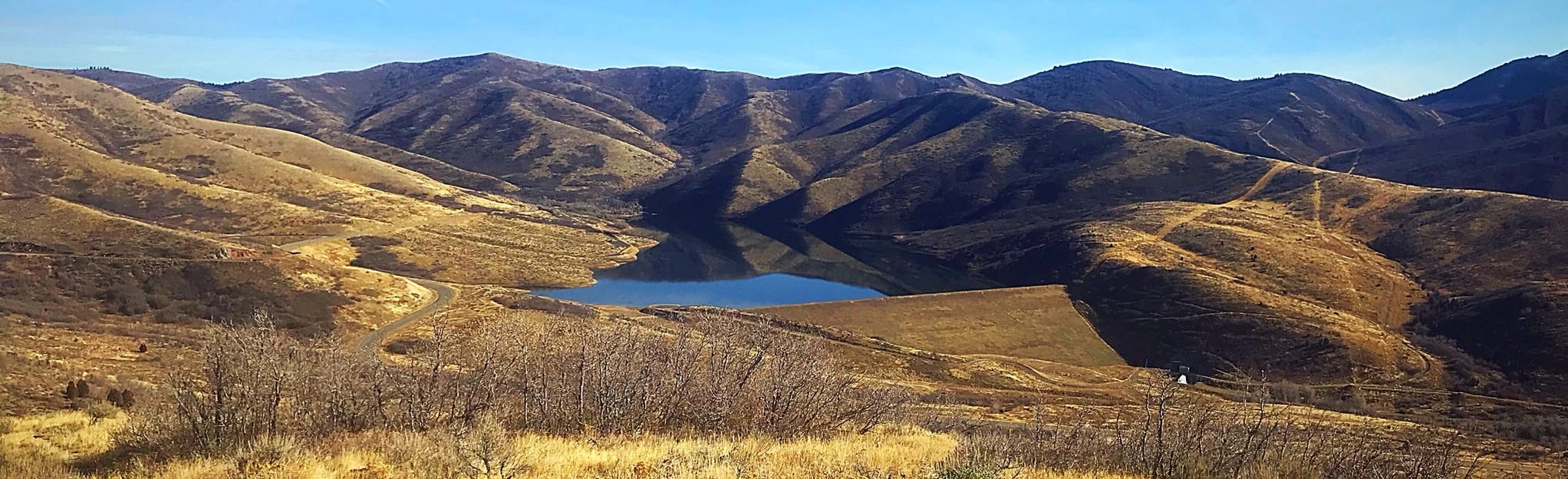 Emigration Canyon Ridgeline Trail: 293 Reviews, Map - Utah | AllTrails