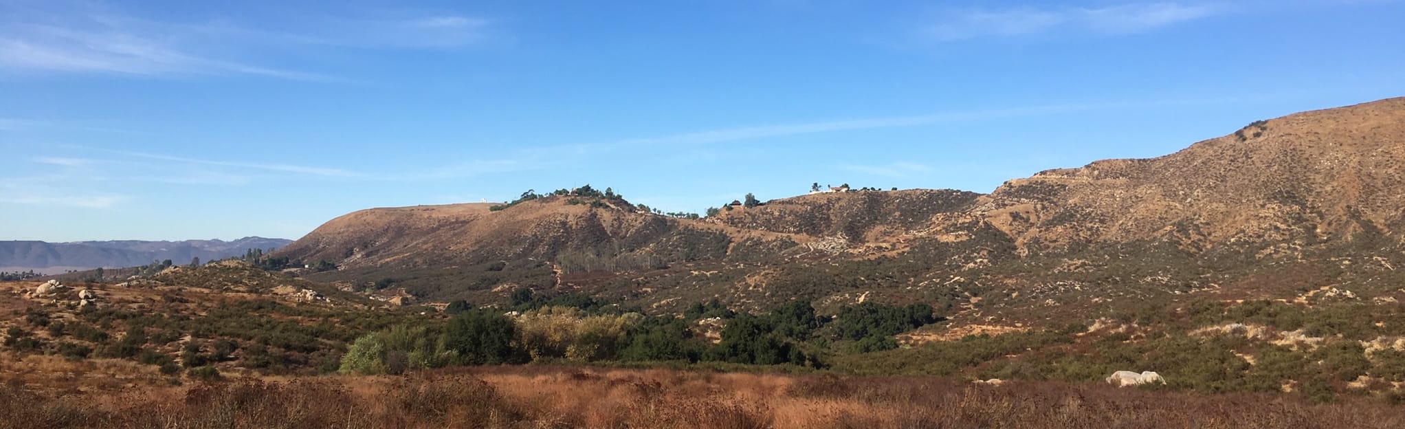 La Alba Trail, California - 636 Reviews, Map | AllTrails