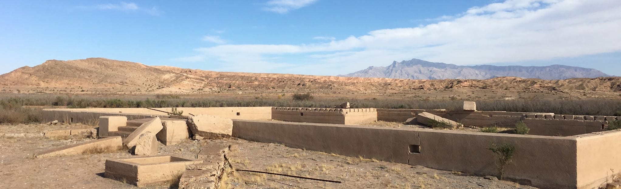 St. Thomas to Overton Beach - Nevada | AllTrails