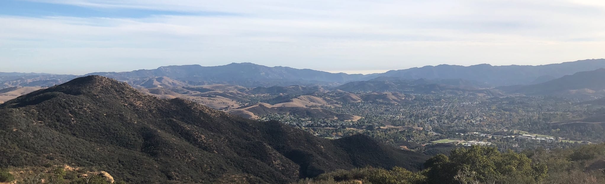 China Flat Trail Loop, California - 851 Reviews, Map | AllTrails
