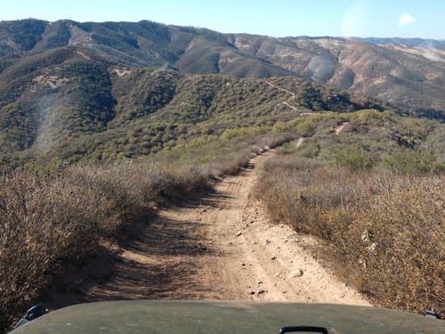 2023 Best 10 Trails and Hikes in Santa Maria | AllTrails