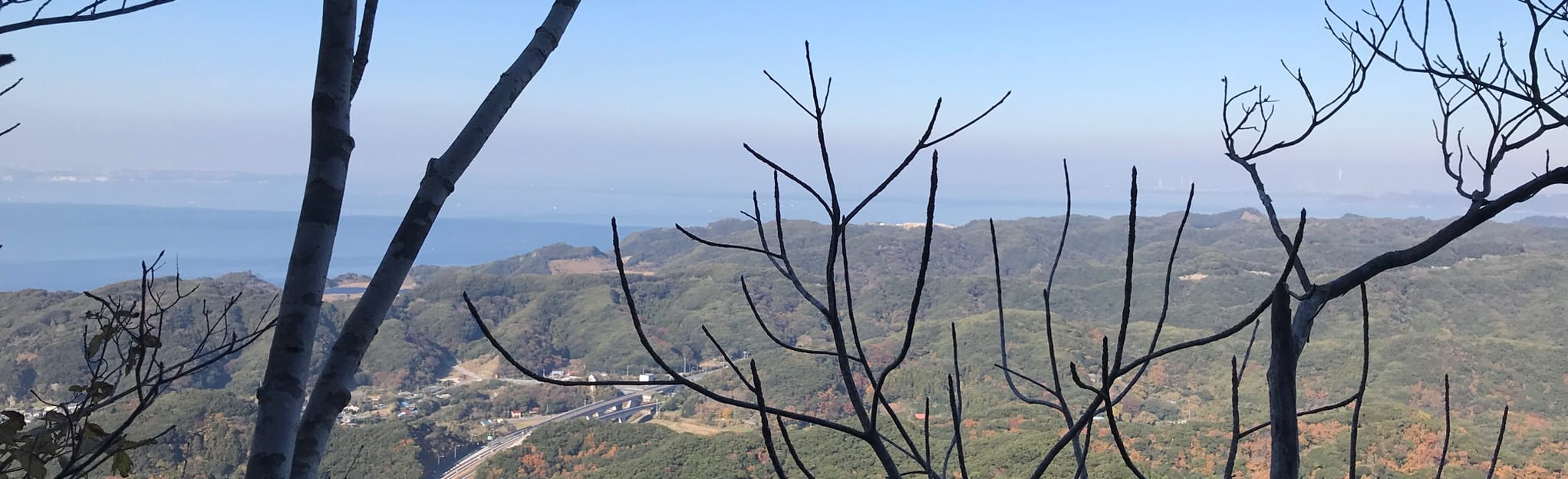 Nihonji Daibutsu - Mount Nokogiri - Shariki-michi Trail Loop, 260 Fotos ...