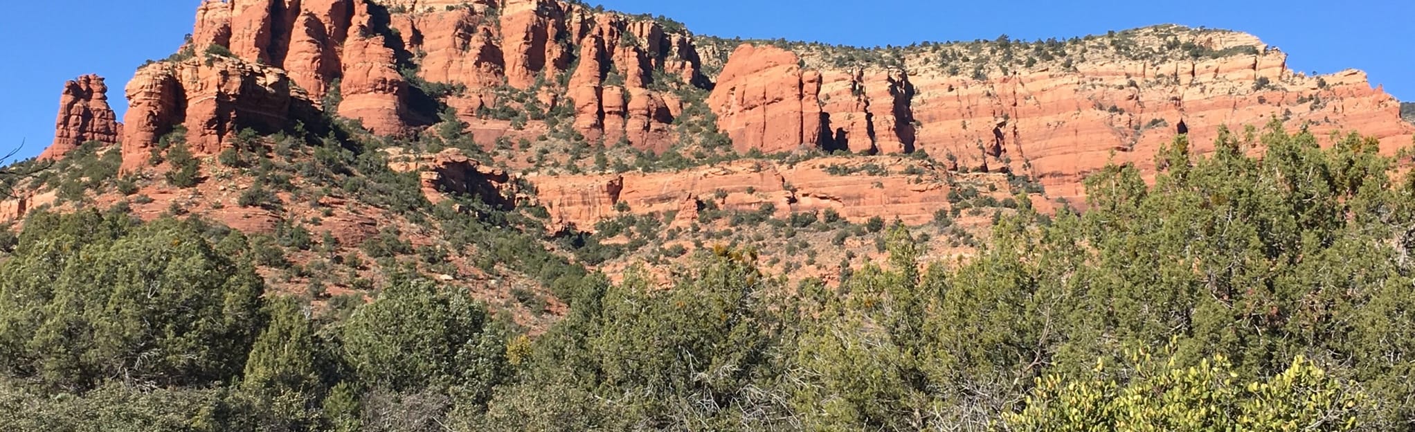Cockscomb Loop Trail: 479 Reviews, Map - Arizona | AllTrails