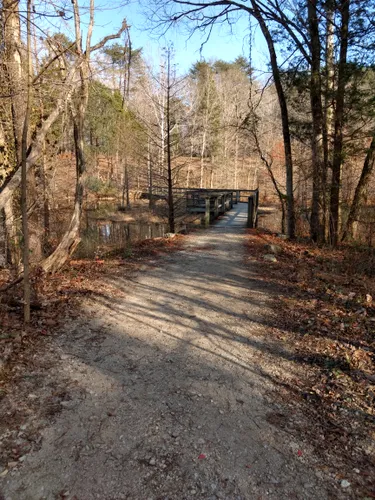 10 Best Hikes and Trails in Bernheim Arboretum and Research Forest ...