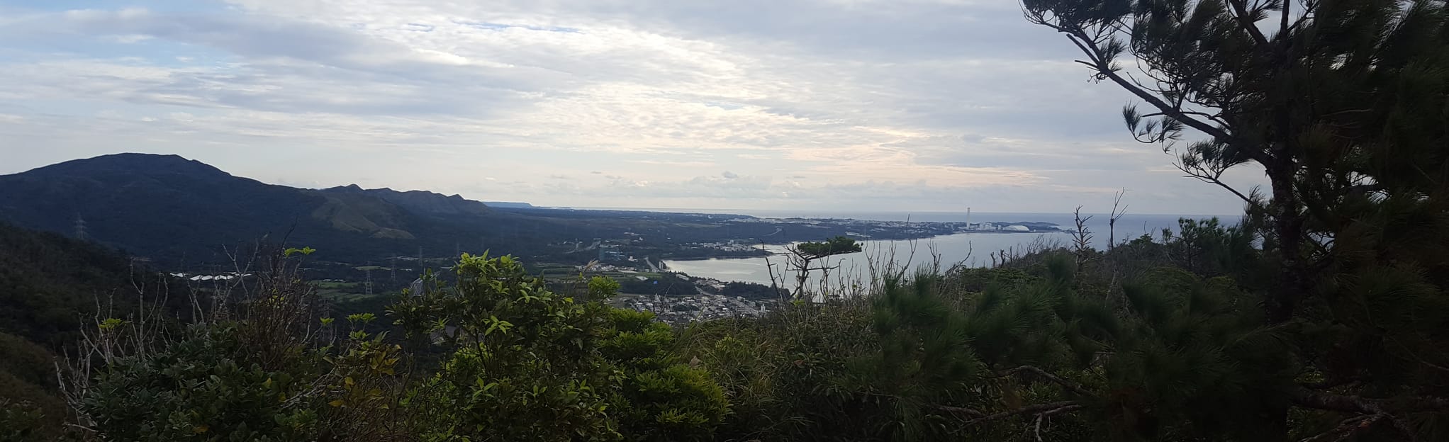 Mount Ishikawa: A Course Loop: 14 Reviews, Map - Okinawa, Japan | AllTrails