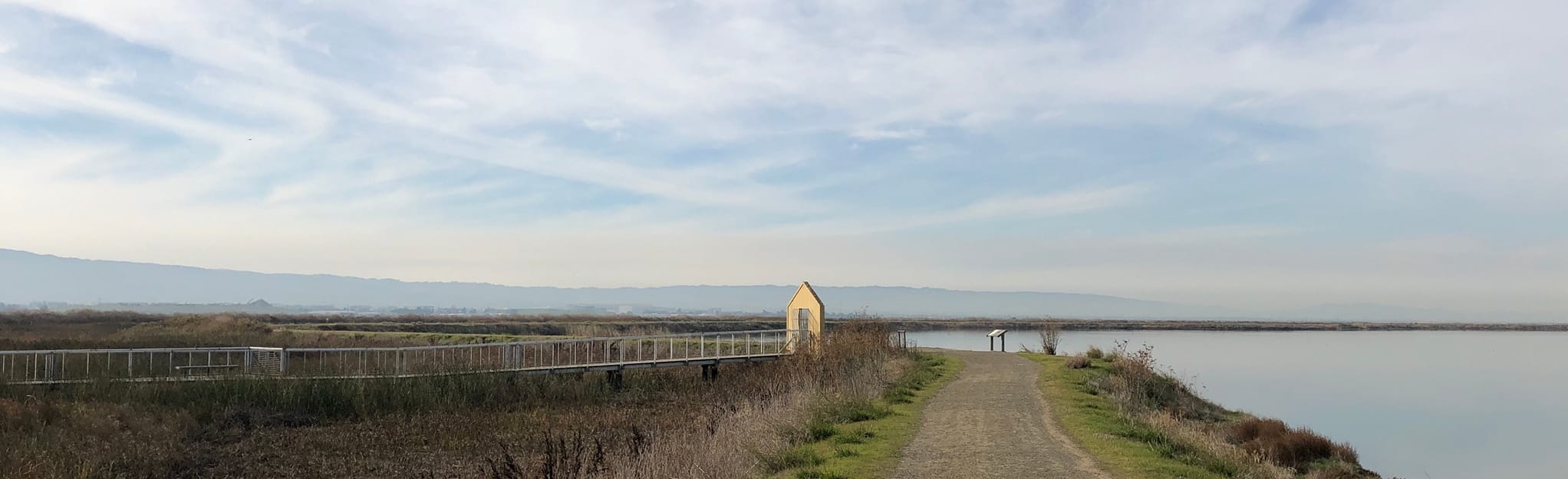 Alviso Marina Loop: 197 Reviews, Map - California | AllTrails