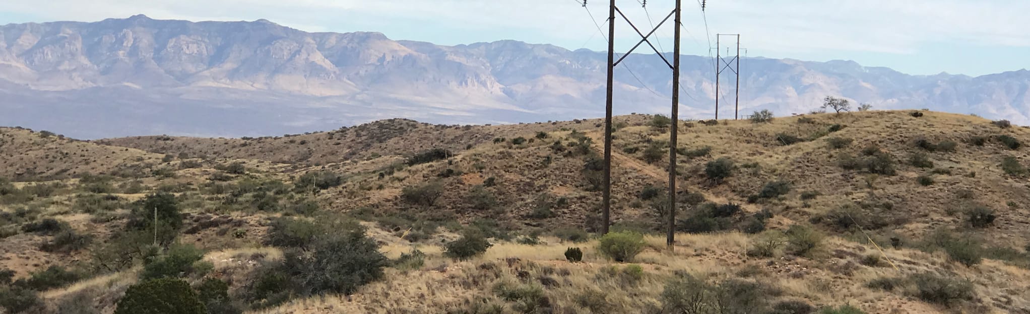 Manzanita, Arizona and Powerline Loop : 41 Reviews, Map - Arizona ...