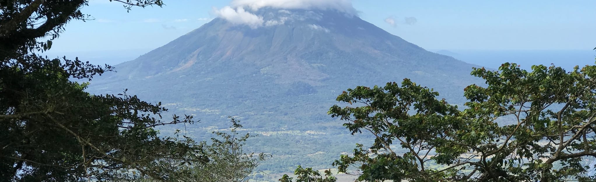 Volcán Maderas, Rivas, Nicaragua - 19 Reviews, Map | AllTrails