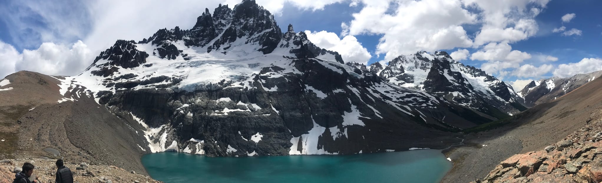 Laguna Cerro Castillo: 92 fotos - Región Aysén del General Carlos ...