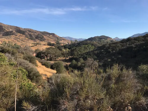 Best Hikes and Trails in Paramount Ranch | AllTrails