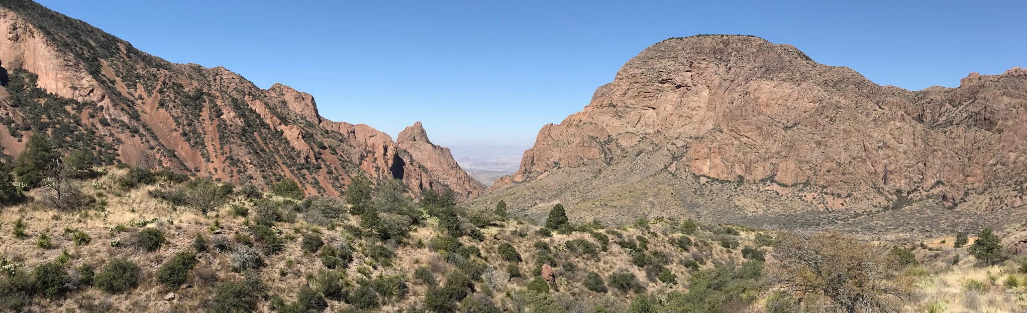 Window View Trail: 555 Fotos - Texas | AllTrails