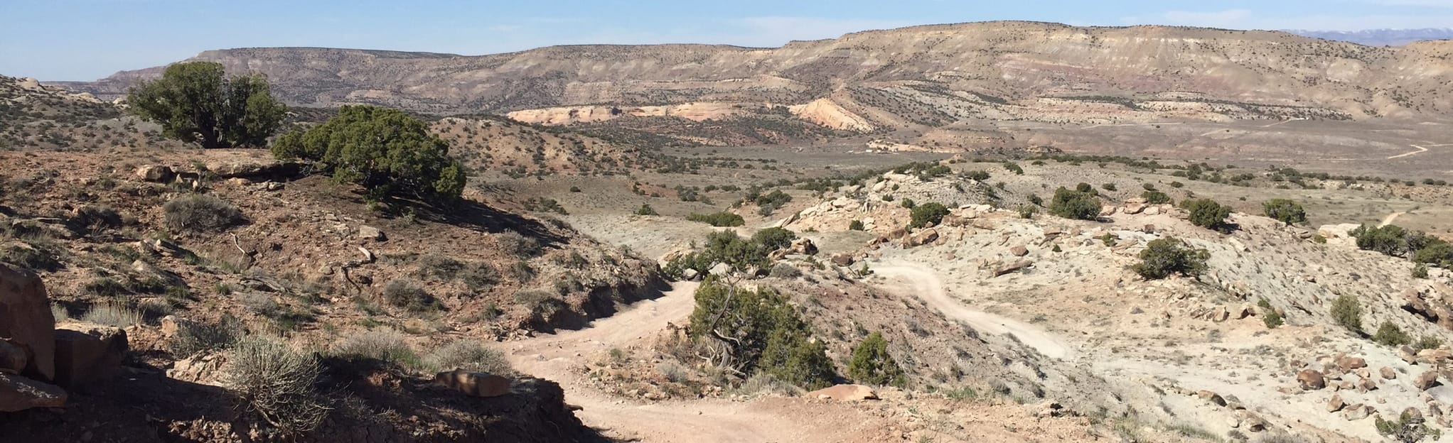 Rabbit Valley 2, Colorado - 10 Reviews, Map | AllTrails