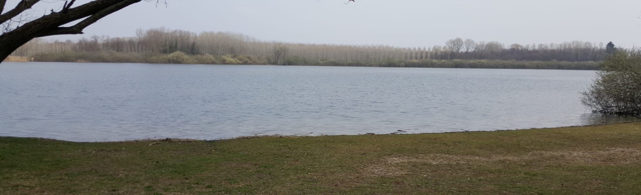 Lago Ragogna, Friuli-Venezia Giulia, Italy - 6 Reviews, Map | AllTrails