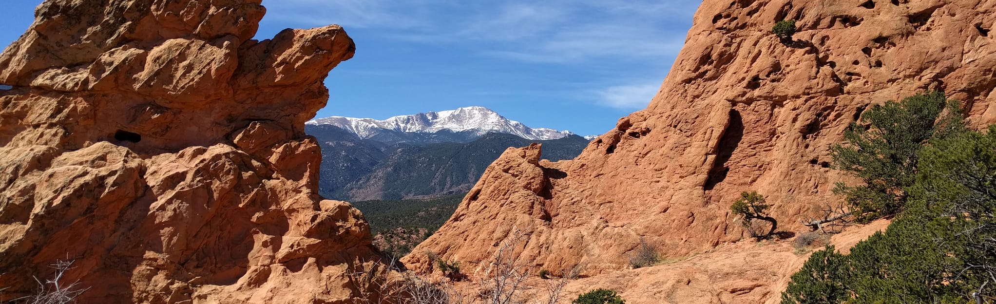 Ridge Loop Trail: 505 Reviews, Map - Colorado | AllTrails