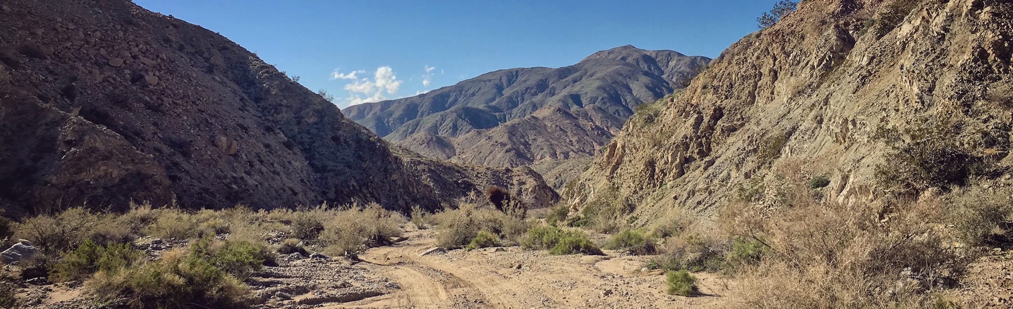 Berdoo Canyon Road, California - 400 Reviews, Map | AllTrails