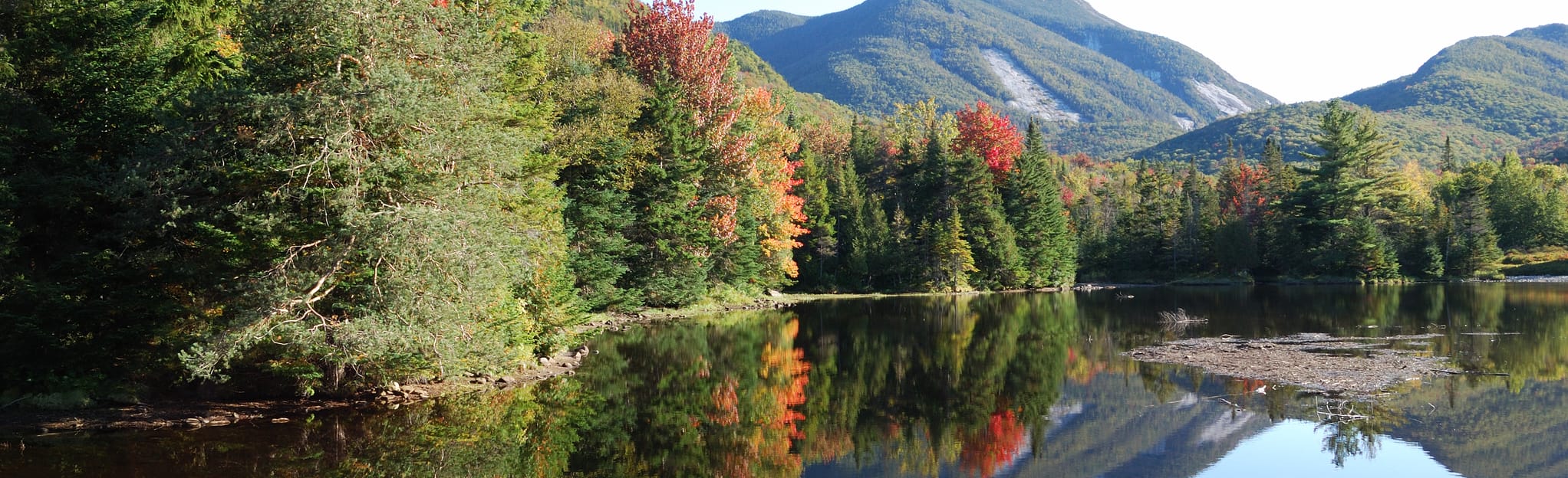 Mount Colden via Van Hoevenberg Trail, New York - 602 Reviews, Map ...