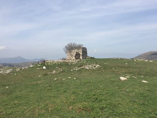 Best Hikes and Trails in Castel Morrone | AllTrails