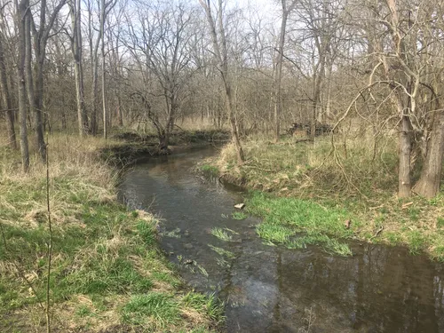 Best Hikes and Trails in Fort Daniel Conservation Area | AllTrails