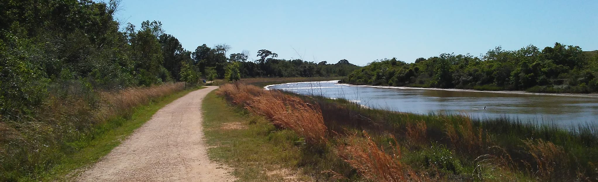 Pine Gully Trail via Miramar Park - Texas | AllTrails