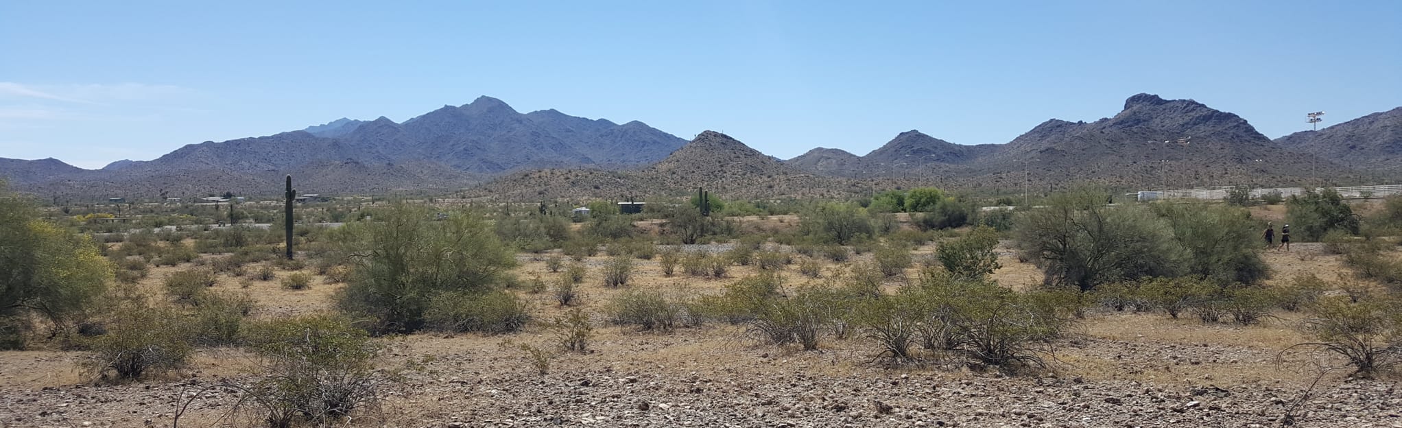 Horseshoe Trail, Arizona - 322 Reviews, Map | AllTrails