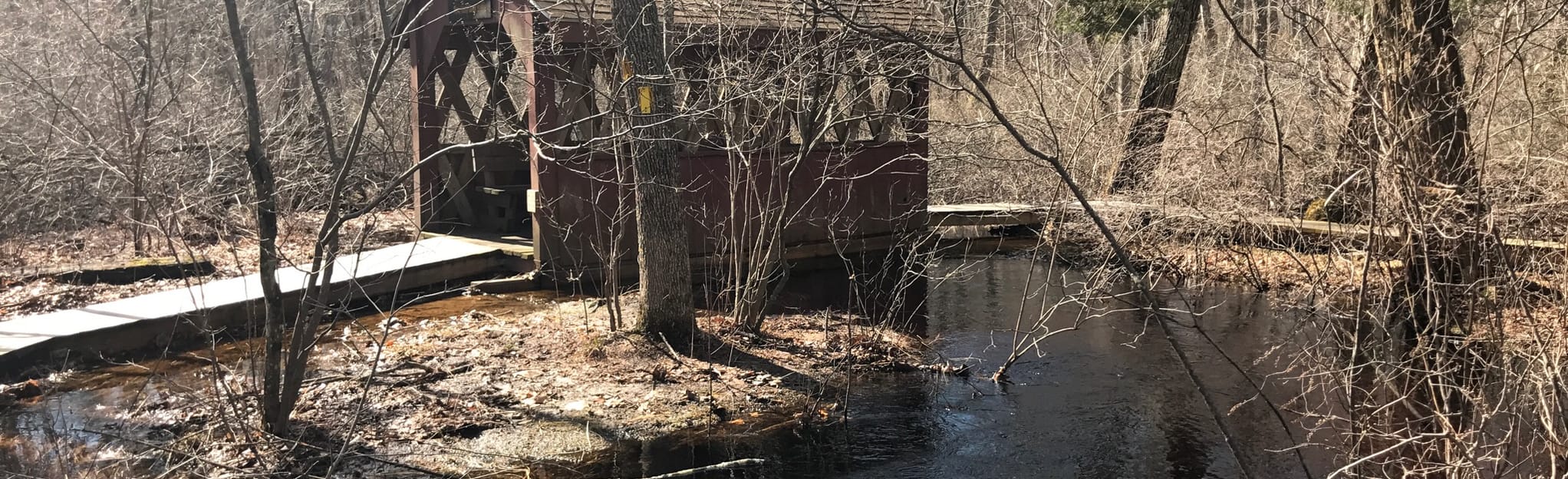 Watchaug Pond, Rhode Island - 56 Reviews, Map | AllTrails