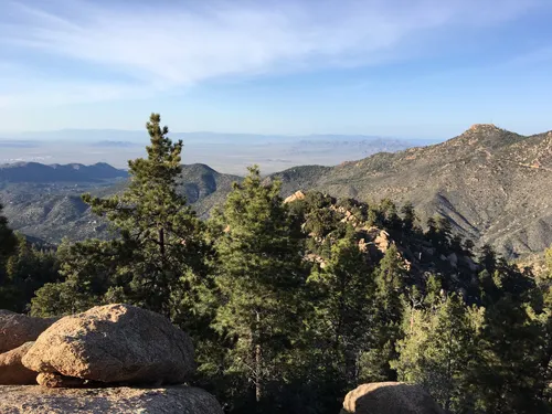 2023 Best 10 Trails and Hikes in Kingman | AllTrails
