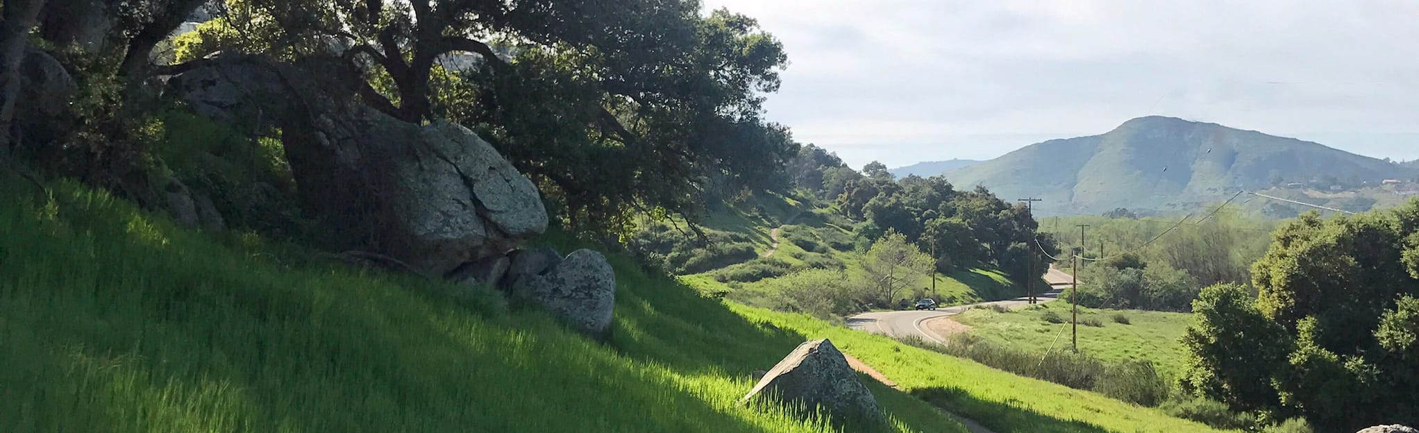 Highland Valley Trail, California - 540 Reviews, Map | AllTrails