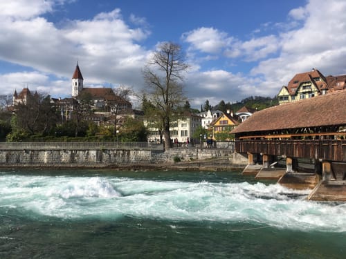 2023 Best 10 Trails and Hikes in Thun | AllTrails