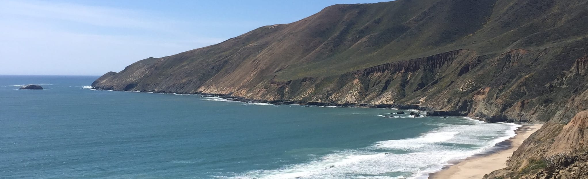 Point Sal Overlook, California - 499 Reviews, Map | AllTrails