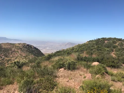 Las 10 mejores rutas y senderos en Tijuana en 2023 | AllTrails