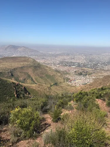 Las 10 mejores rutas y senderos en Tijuana en 2023 | AllTrails