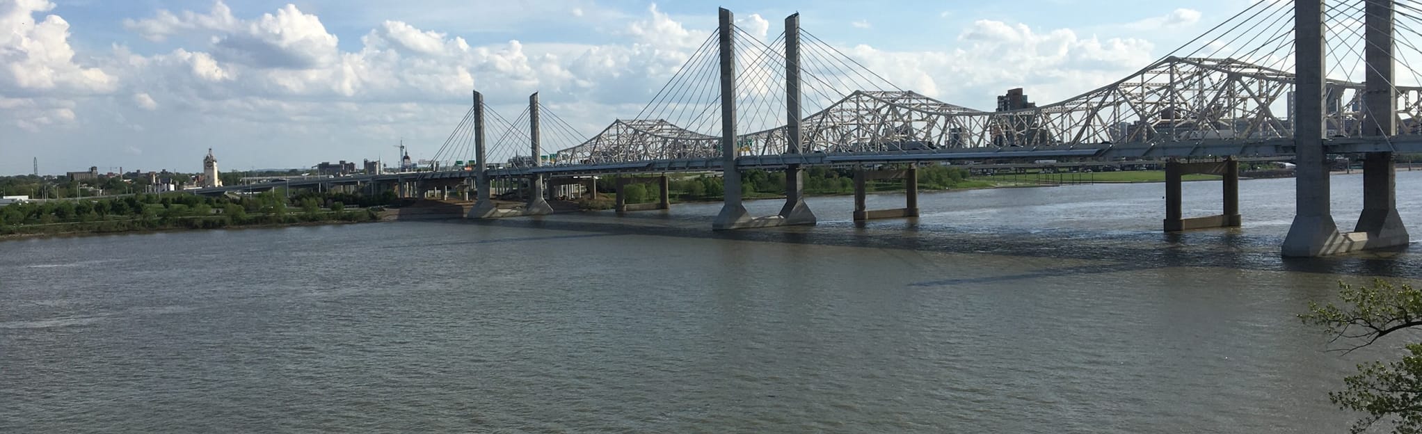 Big 4 Walking Bridge, Indiana - 693 Reviews, Map | AllTrails