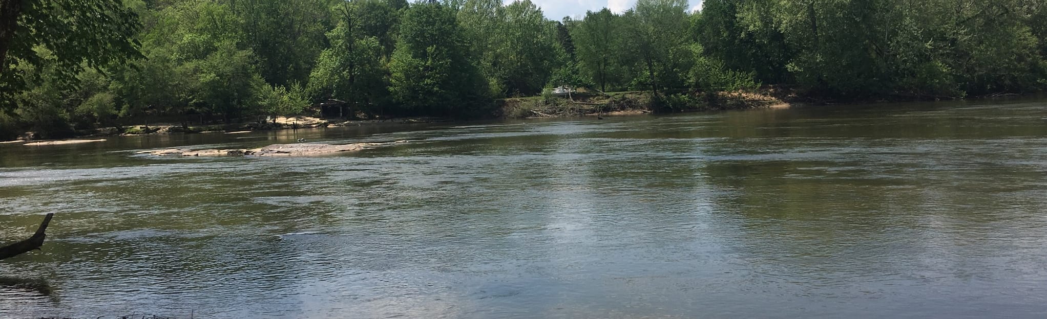 Eagle's Pass Trail Loop, Georgia - 77 Reviews, Map | AllTrails