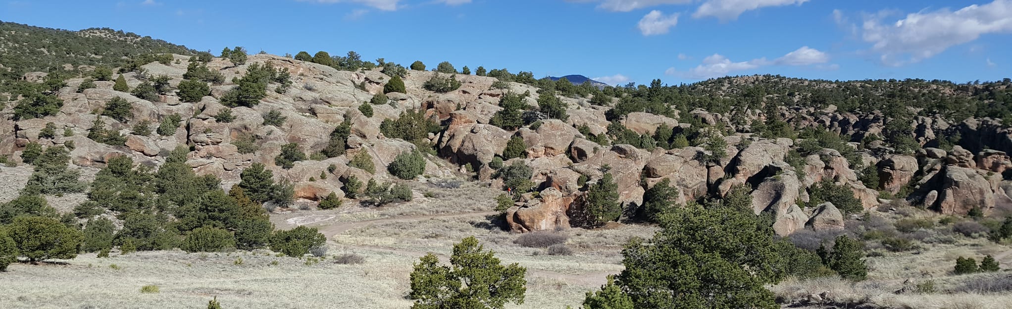 Penitente Capulin Loop, Colorado - 16 Reviews, Map | AllTrails