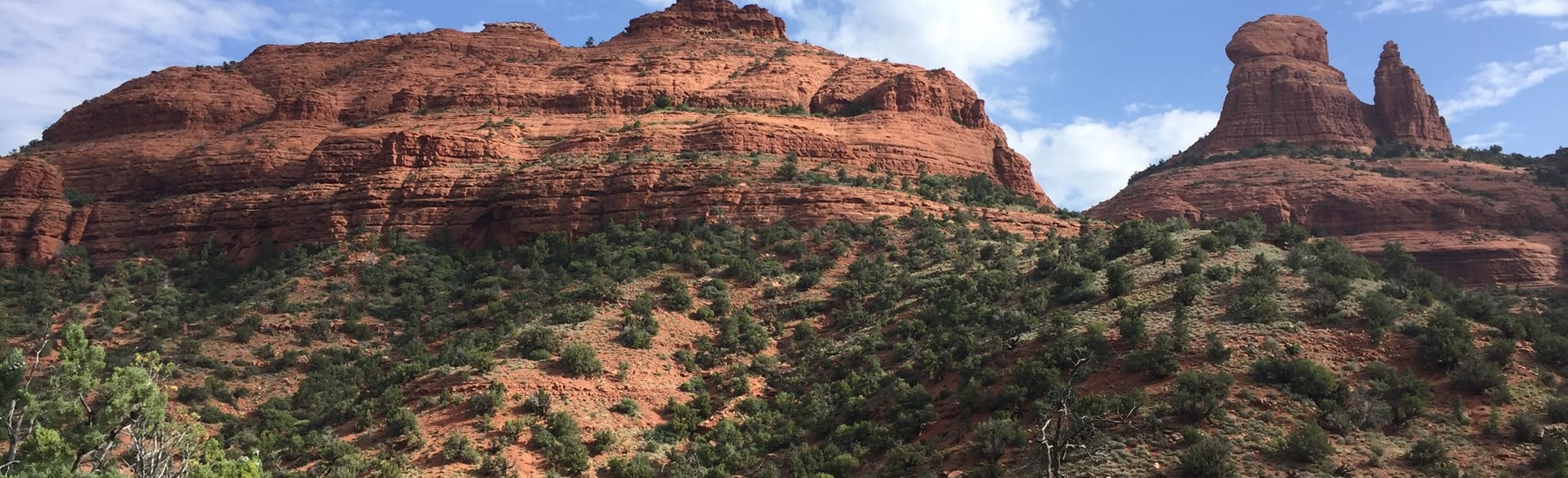 Hangover Trail, Arizona - 1,465 Reviews, Map | AllTrails