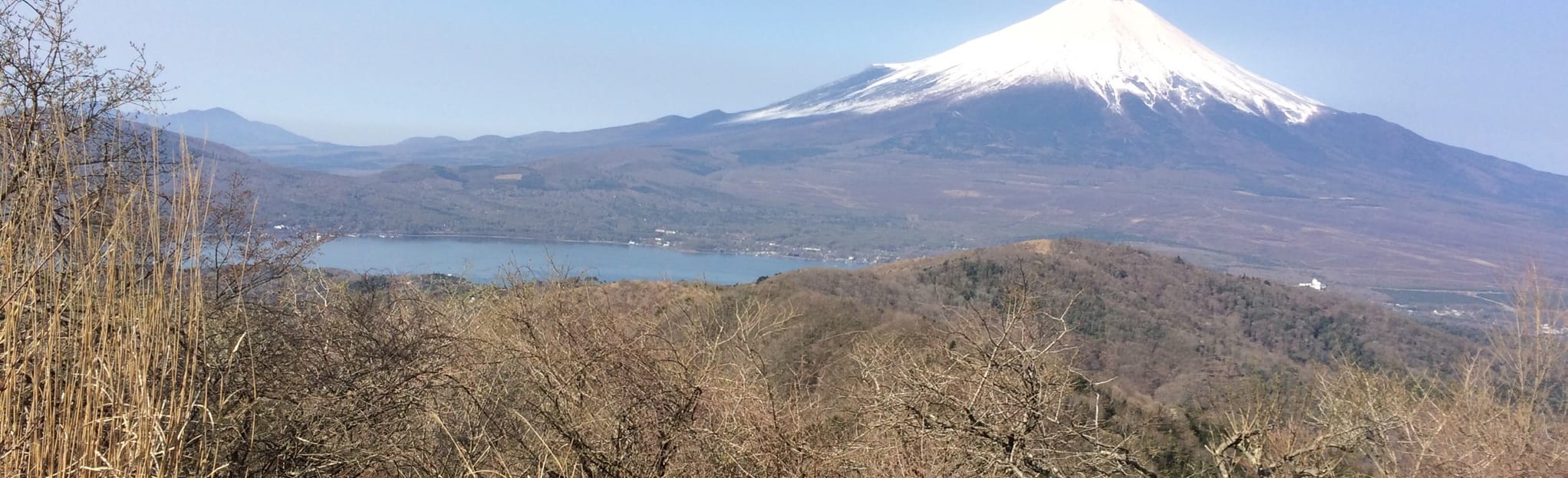 Odeyama Iriguchi Bus Stop - Mount Ohira - Mount Ishiwari - Yamanashi, Japan | AllTrails