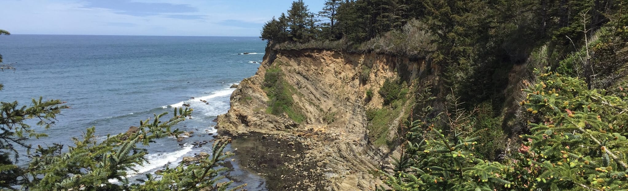 Simpson Reef Loop Trail, Oregon - 200 Reviews, Map | AllTrails