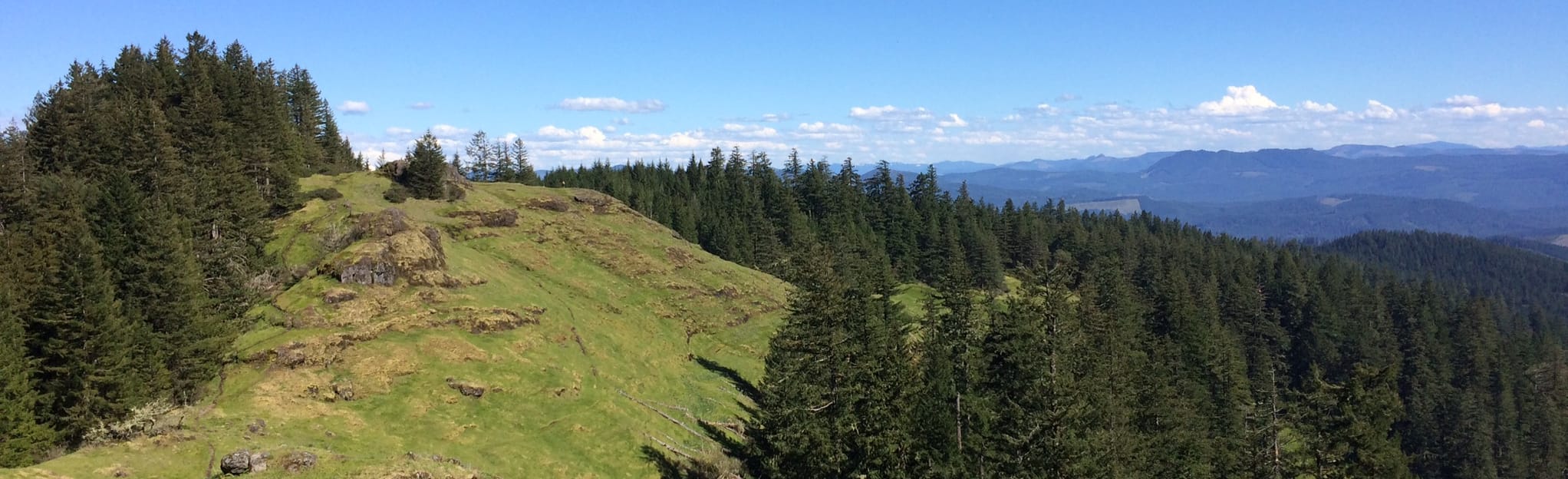 Horse Rock Ridge, Oregon - 1,148 Reviews, Map | AllTrails