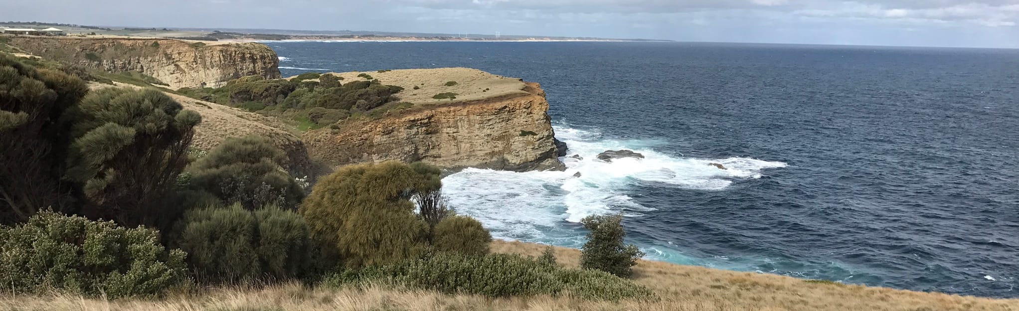 George Bass Coastal Walk: Kilcunda - Punchbowl: 514 Reviews, Map ...