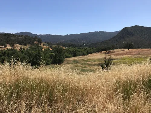 Best Hikes and Trails in Paramount Ranch | AllTrails
