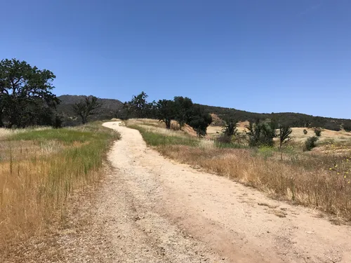 Best Hikes and Trails in Paramount Ranch | AllTrails