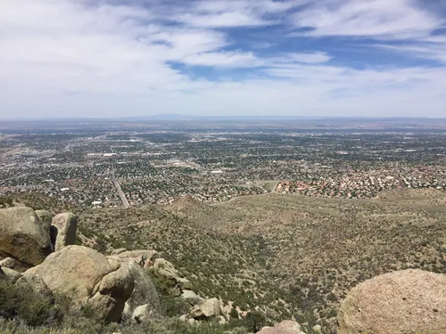 2023 Best 10 Trails and Hikes in Albuquerque | AllTrails
