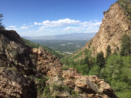 2023 Best 10 Trails and Hikes in Sandy | AllTrails