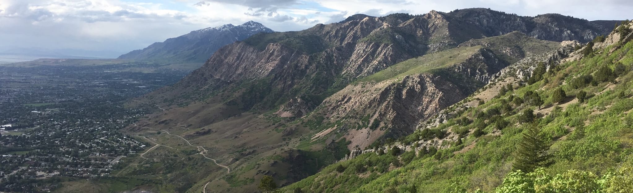 Hidden Valley Trail, Utah - 624 Reviews, Map | AllTrails