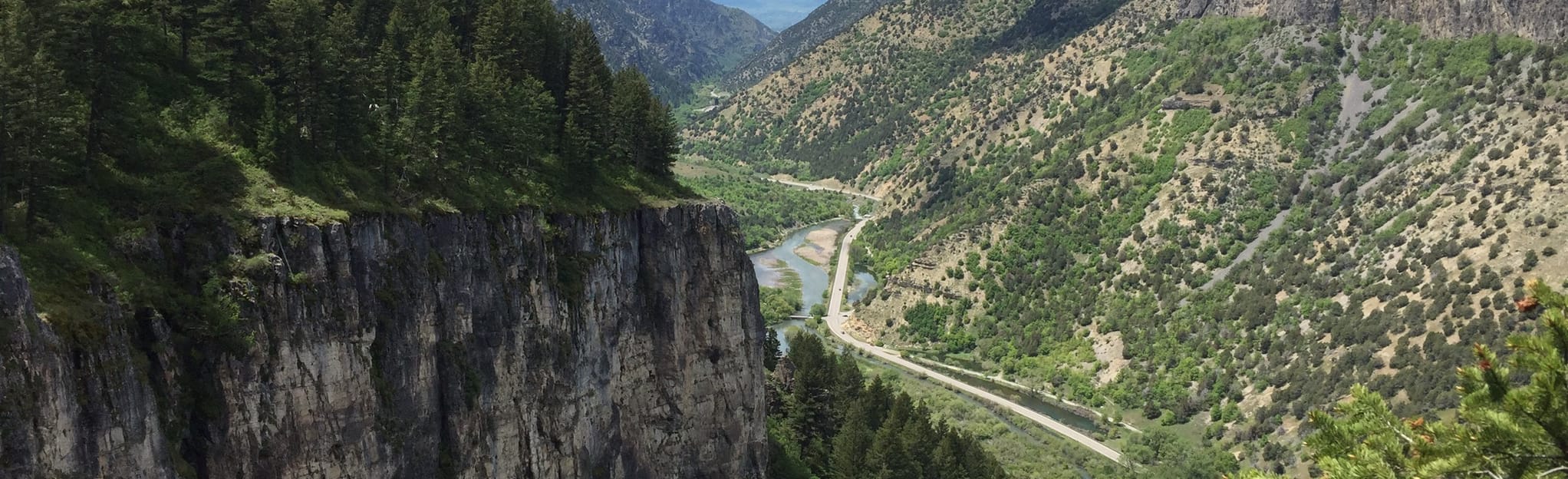 Riverside Nature Trail, Utah - 182 Reviews, Map | AllTrails