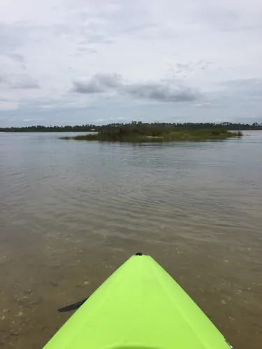 Best Hikes and Trails in Johnson Beach National Seashore | AllTrails